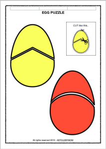 50+ Free Easter Printables - AS TOLD BY MOM