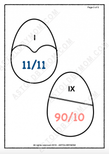 50+ Free Easter Printables - ASTOLDBYMOM