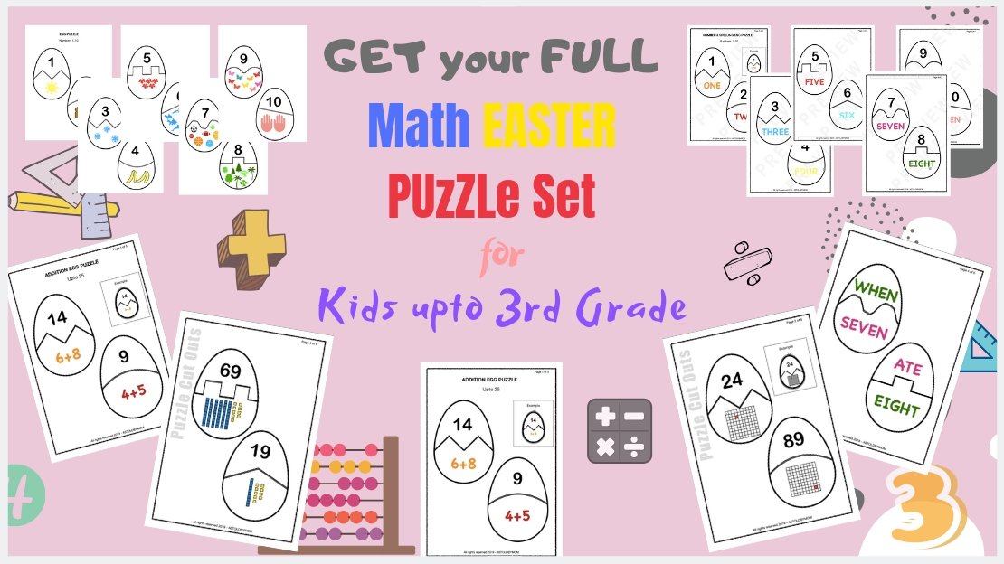 FREE Easter Matching - Pattern & Color Based - AS TOLD BY MOM