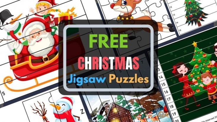 50 Fun Christmas Crafts And Activities You Can Do With Your Kids - AS ...
