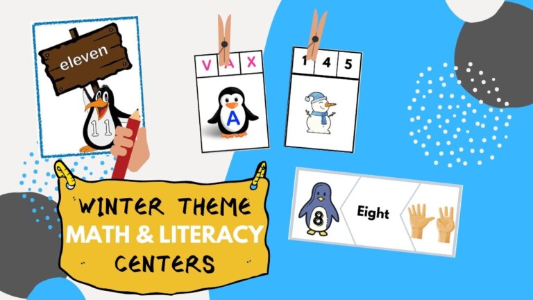 Penguin Shape Sorting Activity - As Told By Mom