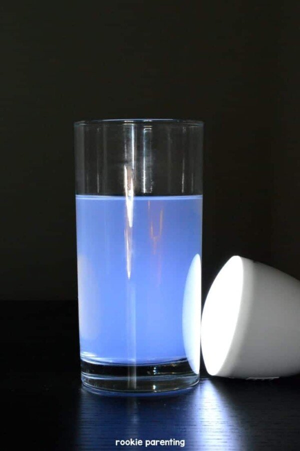 25 Science Experiments for Kids - AS TOLD BY MOM