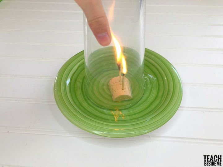 25 Science Experiments for Kids - AS TOLD BY MOM