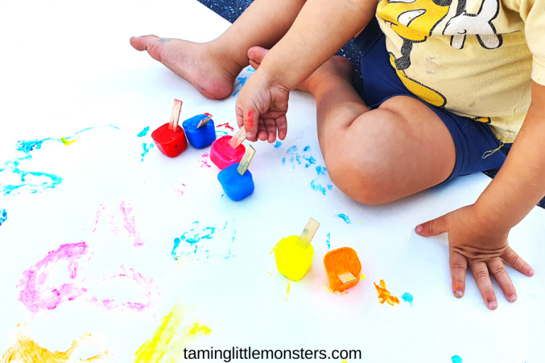 25 Science Experiments for Kids - As Told By Mom