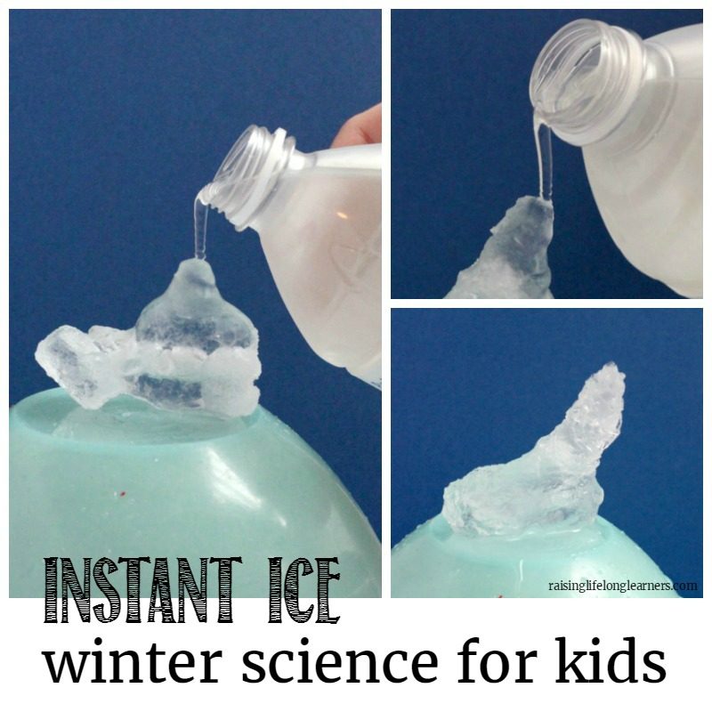 25 Science Experiments for Kids - As Told By Mom