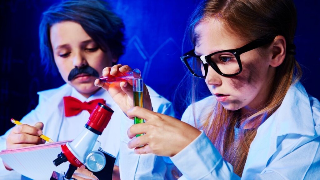 25 Science Experiments for Kids - As Told By Mom