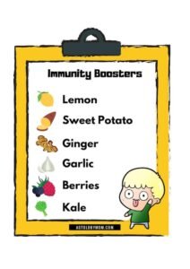 Healthy Eating Role Play Board Game for Kids - Let's Go Shopping - AS ...