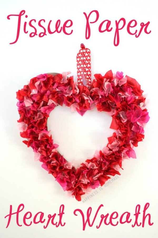50 Valentine's Day Origami Paper Heart Ideas - AS TOLD BY MOM